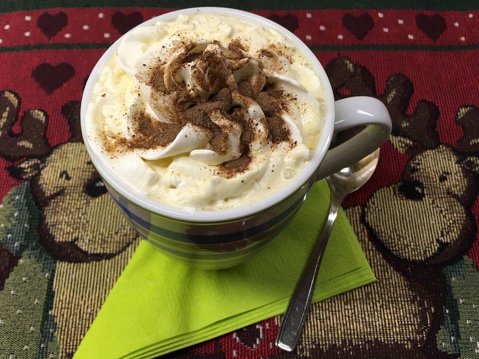 Kaffee Crema| Chefkoch