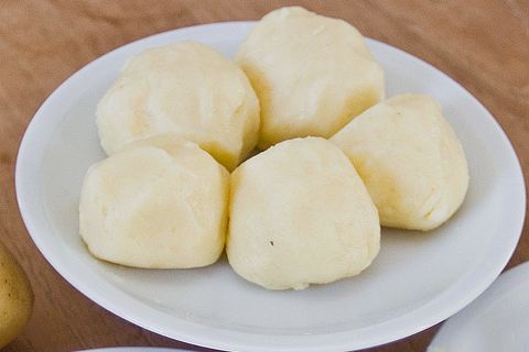 Klöße von chefkoch| Chefkoch