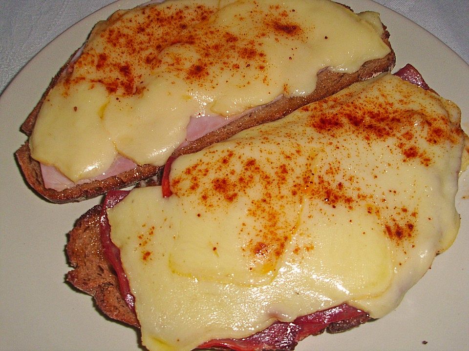 Karlsbader Schnitten| Chefkoch