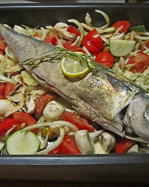 Makrele Rezepte | Chefkoch