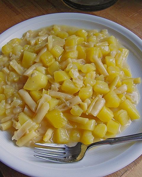 Brechbohnen Rezepte | Chefkoch