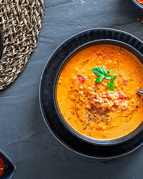 Suppen Rezepte - die besten Rezepte 2025 | Chefkoch