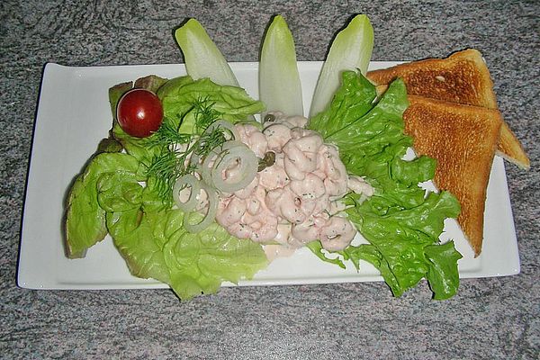 Crevettencocktail von Tryumph800 | Chefkoch