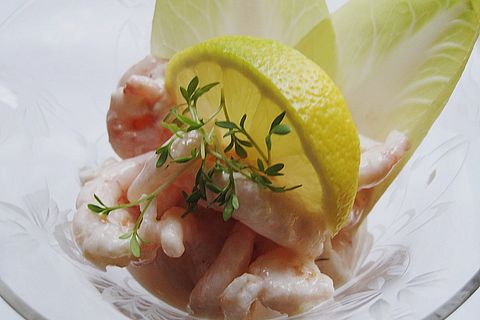 Crevettencocktail von Tryumph800 | Chefkoch