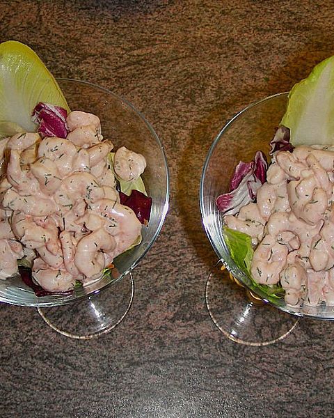 Crevetten Rezepte | Chefkoch