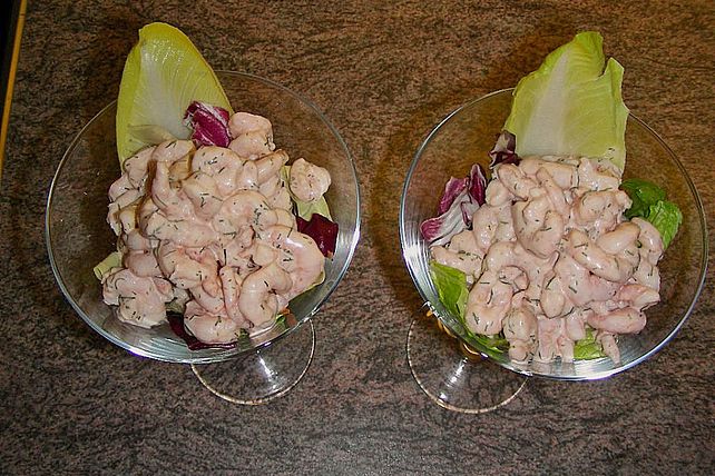 Crevettencocktail von Tryumph800| Chefkoch