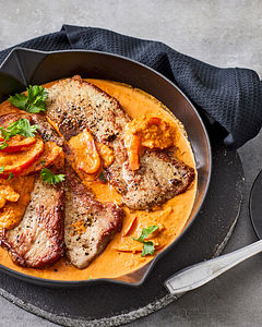 Rahmsauce Rezepte | Chefkoch