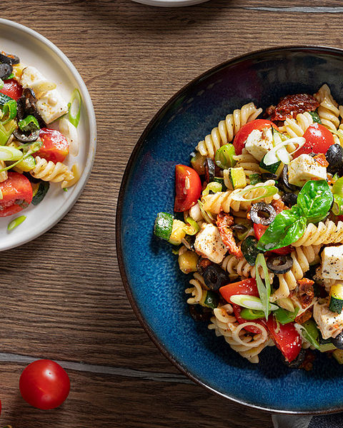 Pasta Rezepte - die besten Rezepte 2025 | Chefkoch