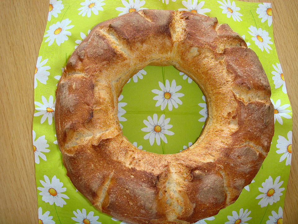 Schweizer Laib von mkau| Chefkoch