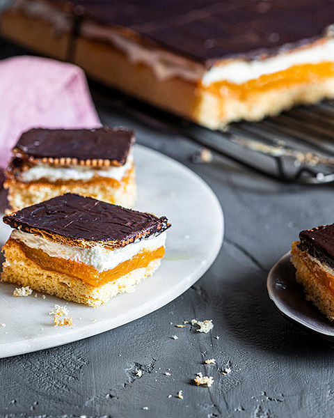 Schnitten Rezepte | Chefkoch