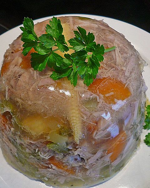 Sülze Rezepte | Chefkoch