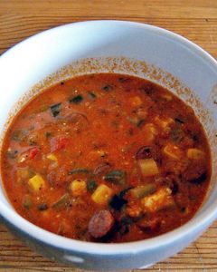 Wurstsuppe Rezepte | Chefkoch