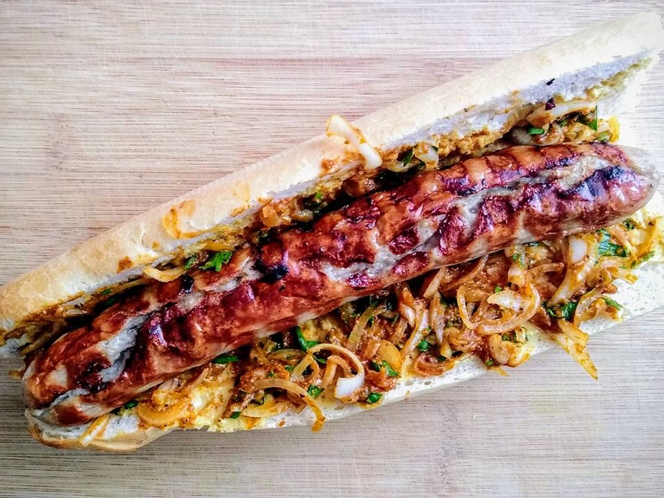 Bosna von Bletschi| Chefkoch