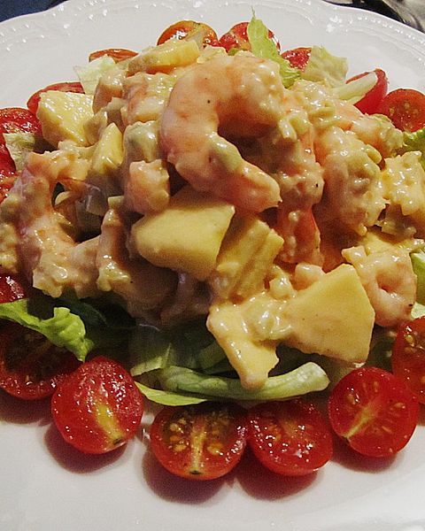 Krabbencocktail Rezepte | Chefkoch