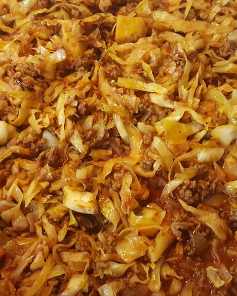 Kohlgerichte Rezepte | Chefkoch