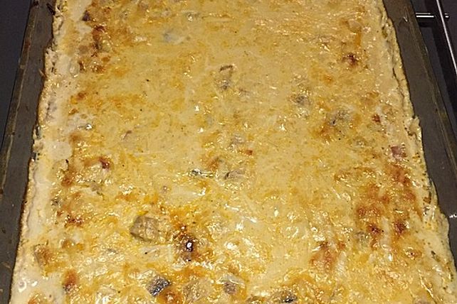 Filettopf von bonny26| Chefkoch