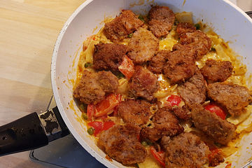 Roros delikate Lendchen von Stift1| Chefkoch