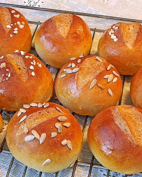 Honigbrot Rezepte | Chefkoch