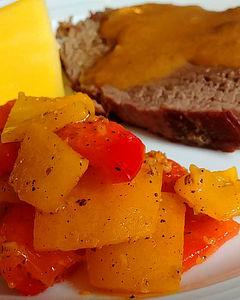 Rotbarbenfilet Rezepte | Chefkoch