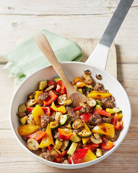 Hackfleischgerichte Rezepte | Chefkoch