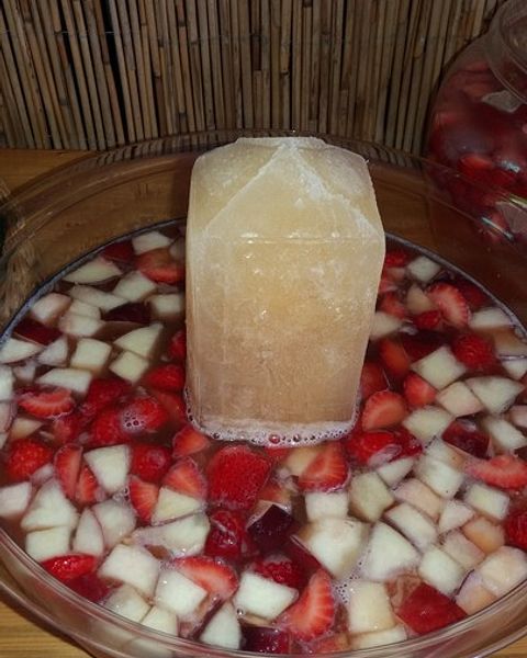 Sommerbowle Rezepte | Chefkoch