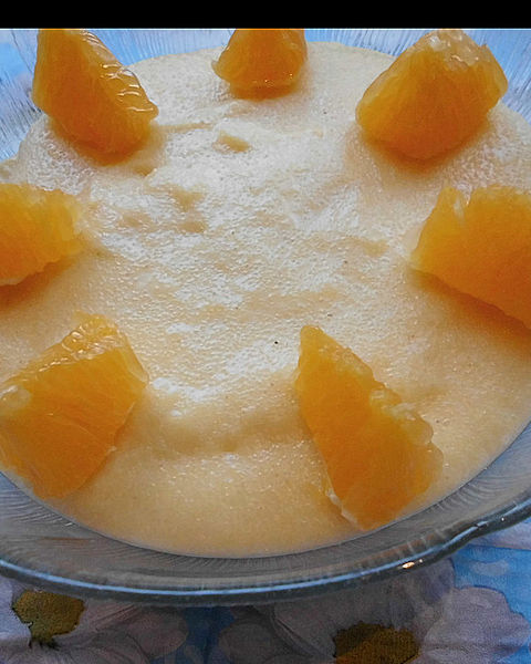 Griesspudding Rezepte | Chefkoch