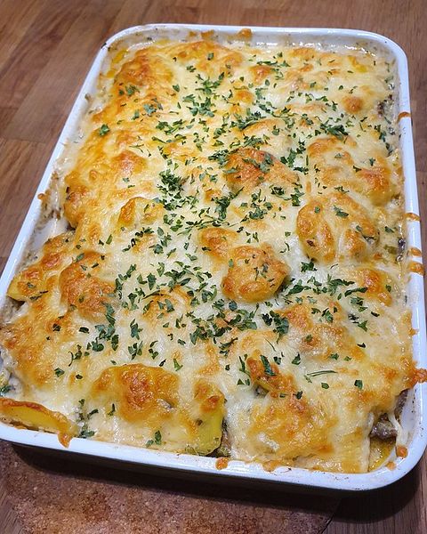 Lauch Rezepte | Chefkoch