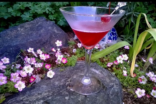 Capri Cocktail von Sandwurm76| Chefkoch