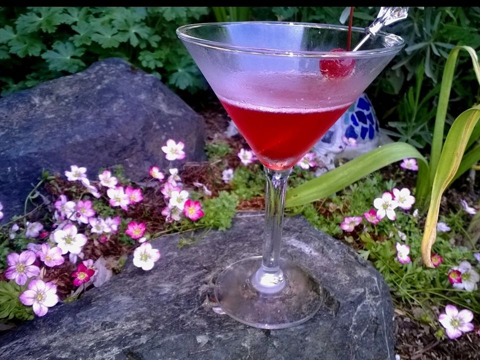 Capri Cocktail von Sandwurm76| Chefkoch