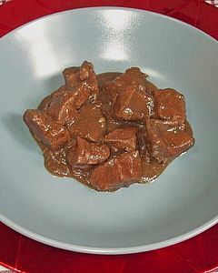 Rinderleber Rezepte | Chefkoch