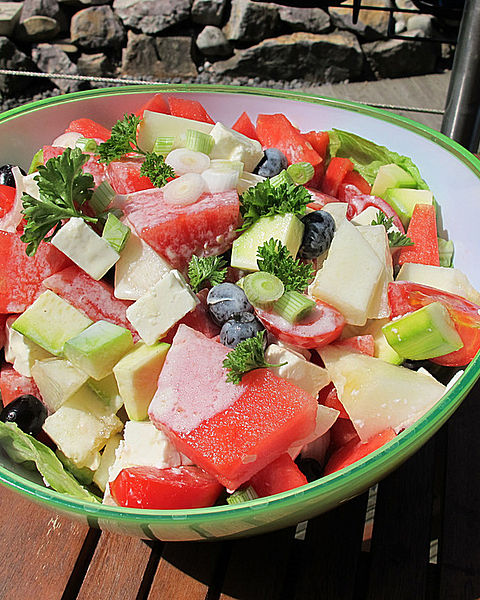 Galiamelone Rezepte | Chefkoch