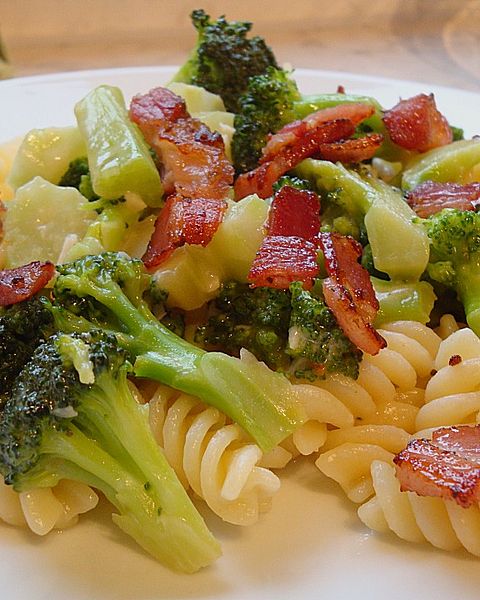 Brokkolini Rezepte | Chefkoch