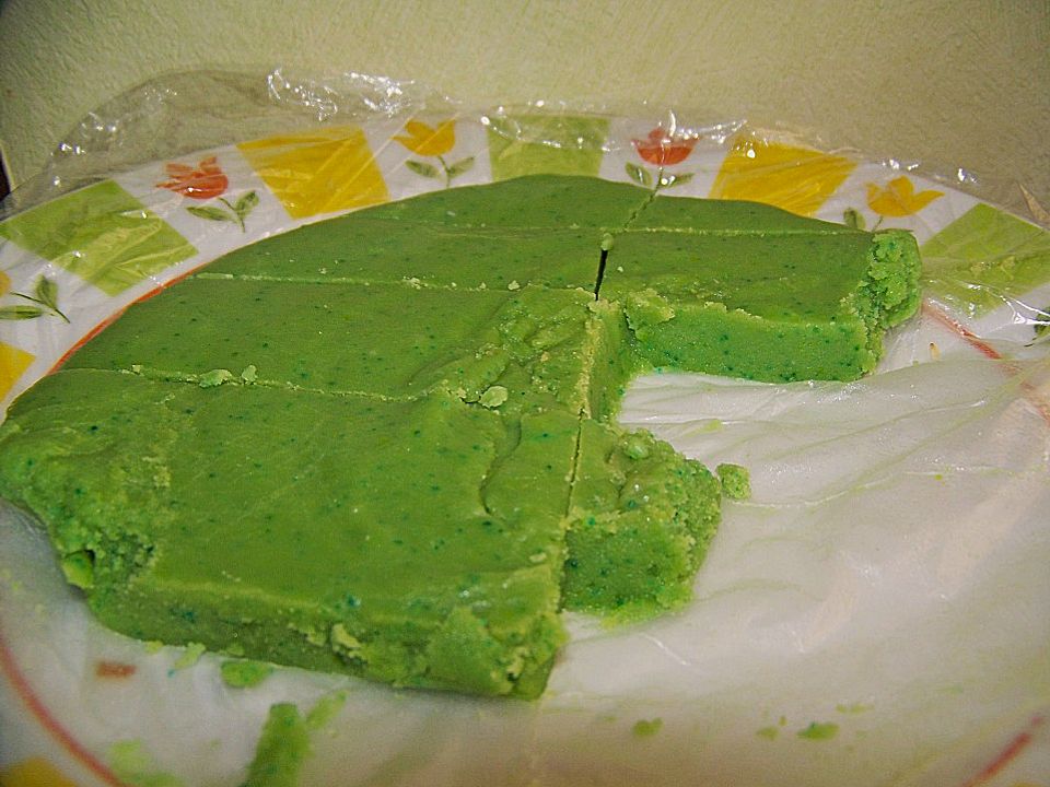 Irisches Guinness - Fudge von queenyfm| Chefkoch