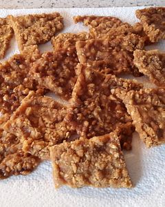 Krokant Rezepte | Chefkoch