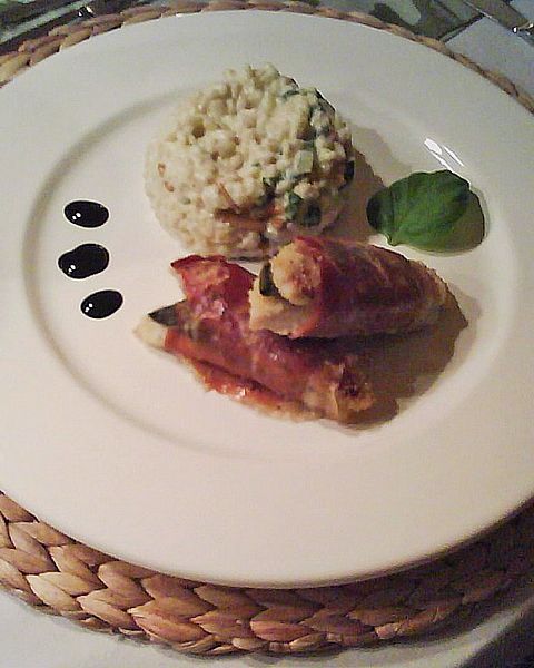 Meerbarbenfilet Rezepte | Chefkoch