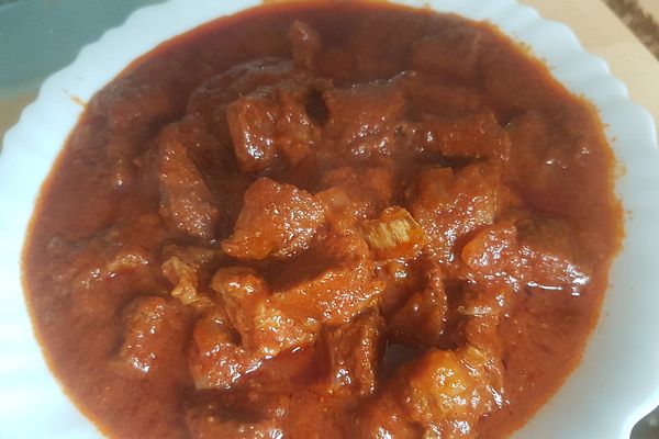 Kamounia von waschtag | Chefkoch