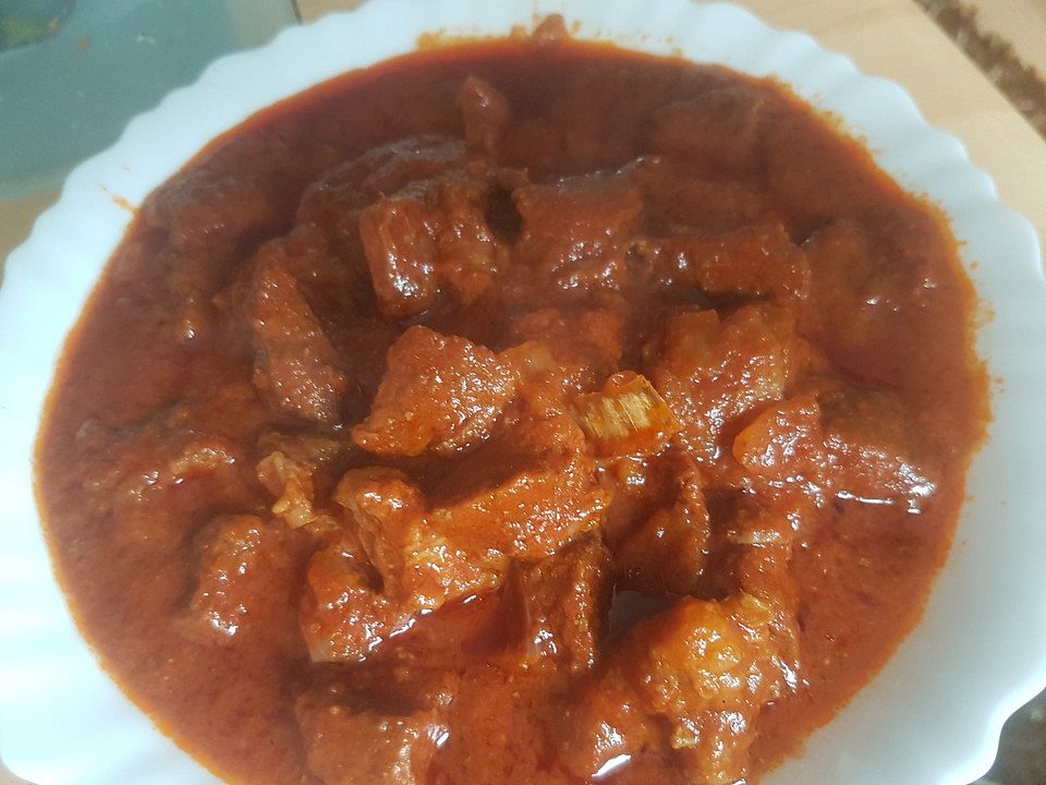 Kamounia von waschtag| Chefkoch