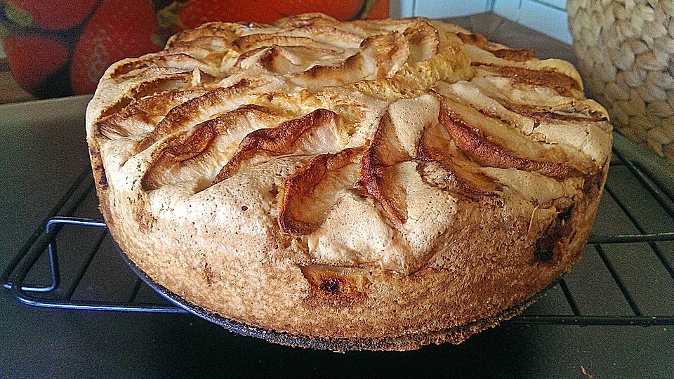 Alex' Ruck - Zuck - Kuchen von Brzezinski| Chefkoch