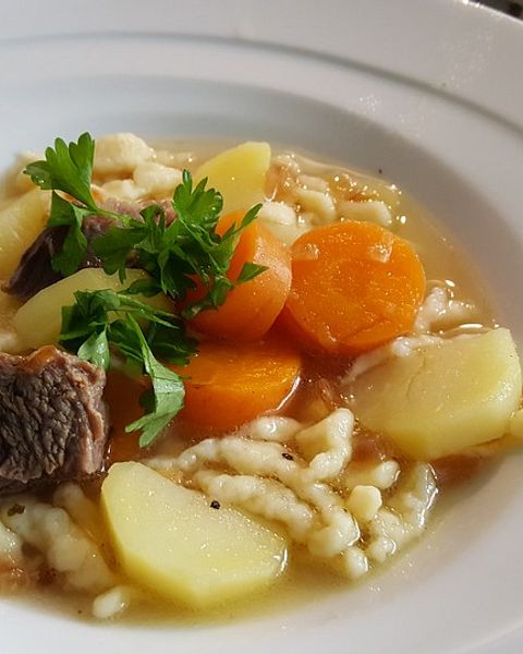 Markknochen Rezepte | Chefkoch