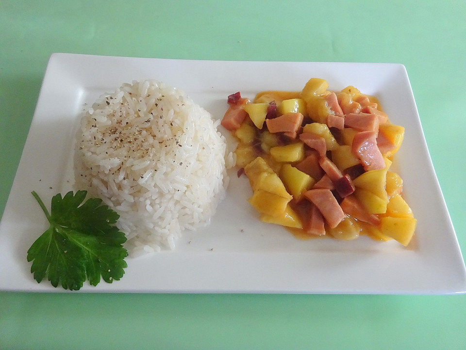 Fletchers Wurst Ragout von fletcher| Chefkoch