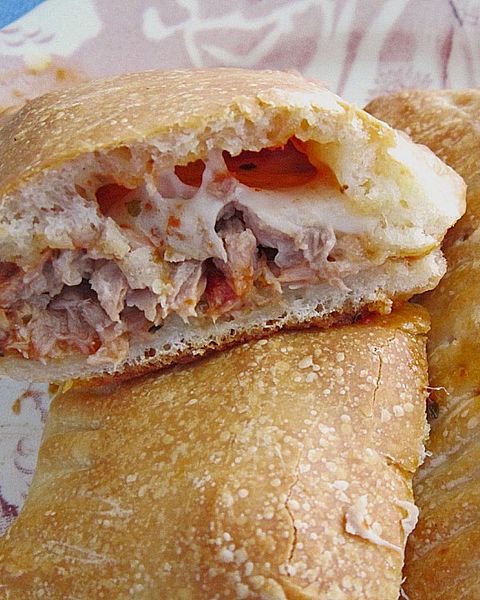 Pizzatasche Rezepte | Chefkoch