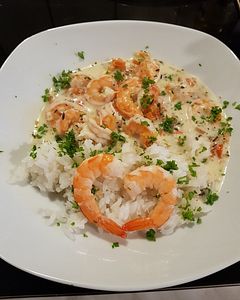 Crevetten Rezepte | Chefkoch