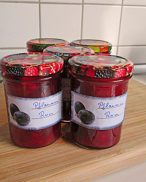 Rumpflaumen Rezepte | Chefkoch