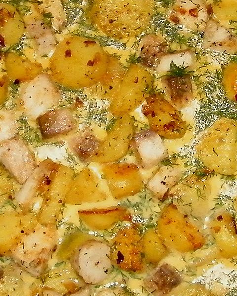 Fischpfanne Rezepte | Chefkoch