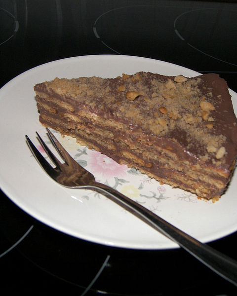 Kekskuchen Rezepte | Chefkoch