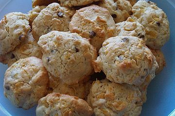 Chokky Rocks von Eifelkoch91| Chefkoch