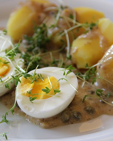 Senfsauce Rezepte | Chefkoch