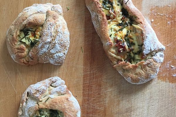 Hefeteig salzig von Inalein80 | Chefkoch