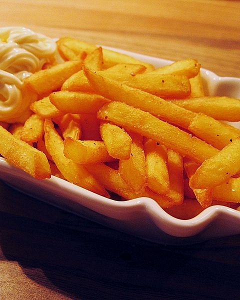 Fritten Rezepte | Chefkoch