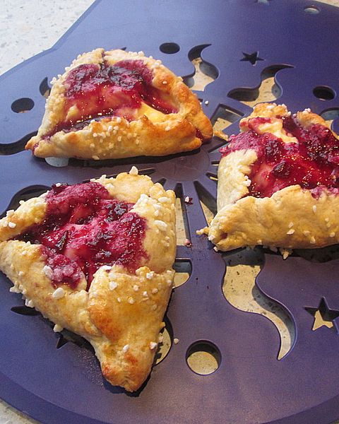 Puddingteilchen Rezepte | Chefkoch